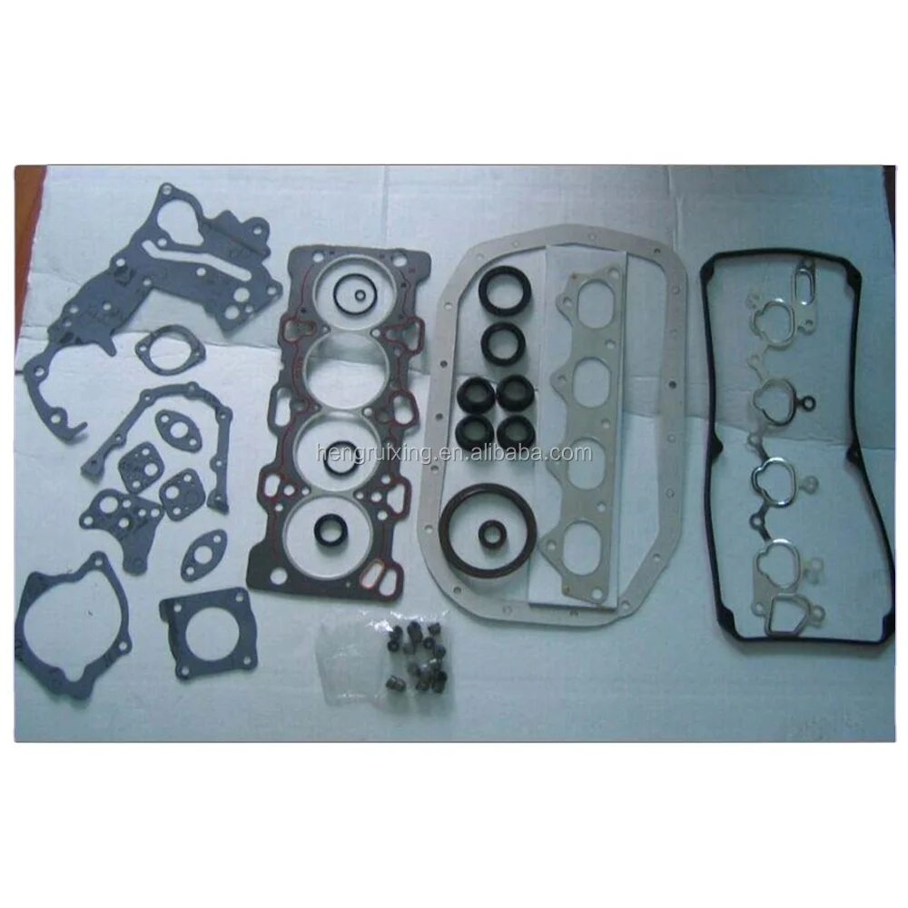 forklift engine 4G64 full gasket set MD973105 MD113173| Alibaba.com