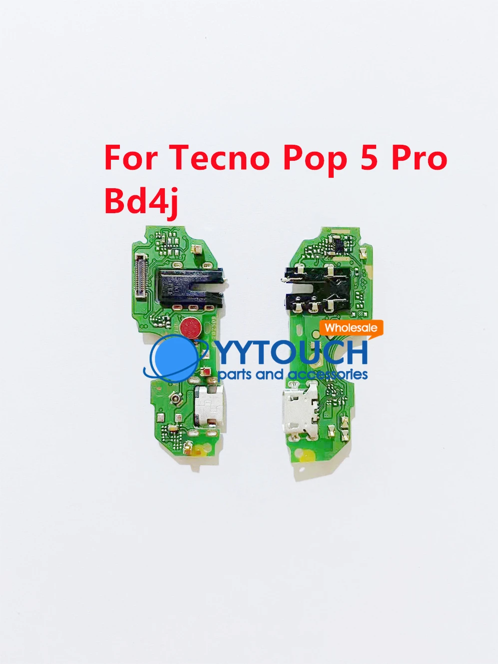 For Tecno Spark 8 KG6 Kg6k Charger Flex - Reliable & Durable