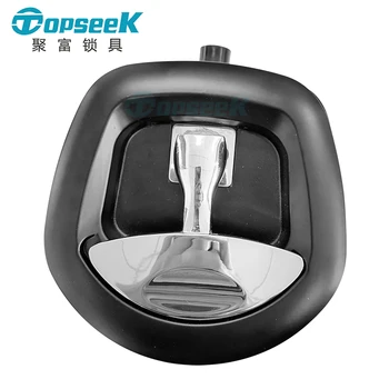 Whale Tail Locks Toolbox Fishtail Lock Lever Whale Tail Latch Toolbox ...