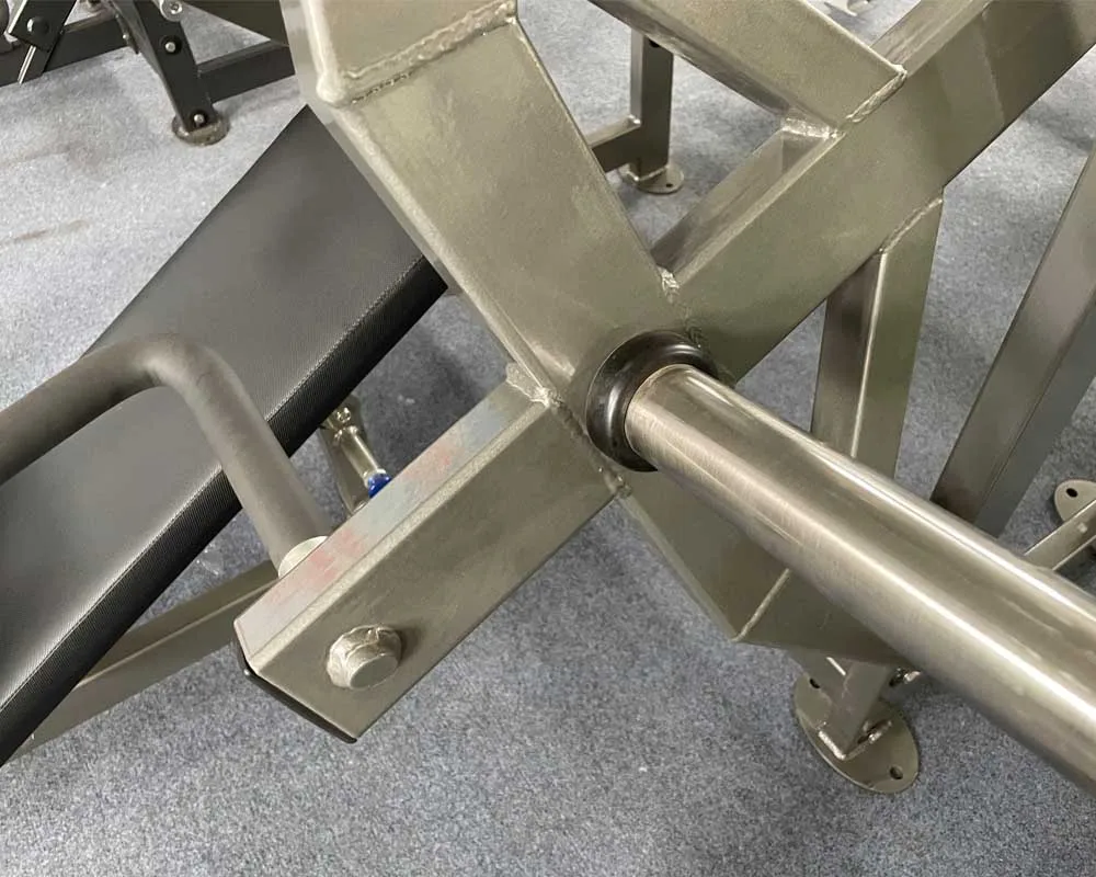 Extreme Row Machine - Durable Gym Equipment with CE Certifications