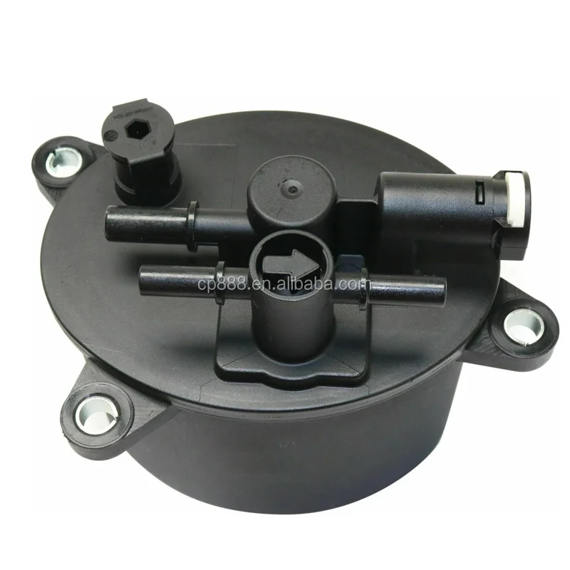 Diesel Fuel Filter With Water Separator For Peugeot Jaguar Ford Fiat ...