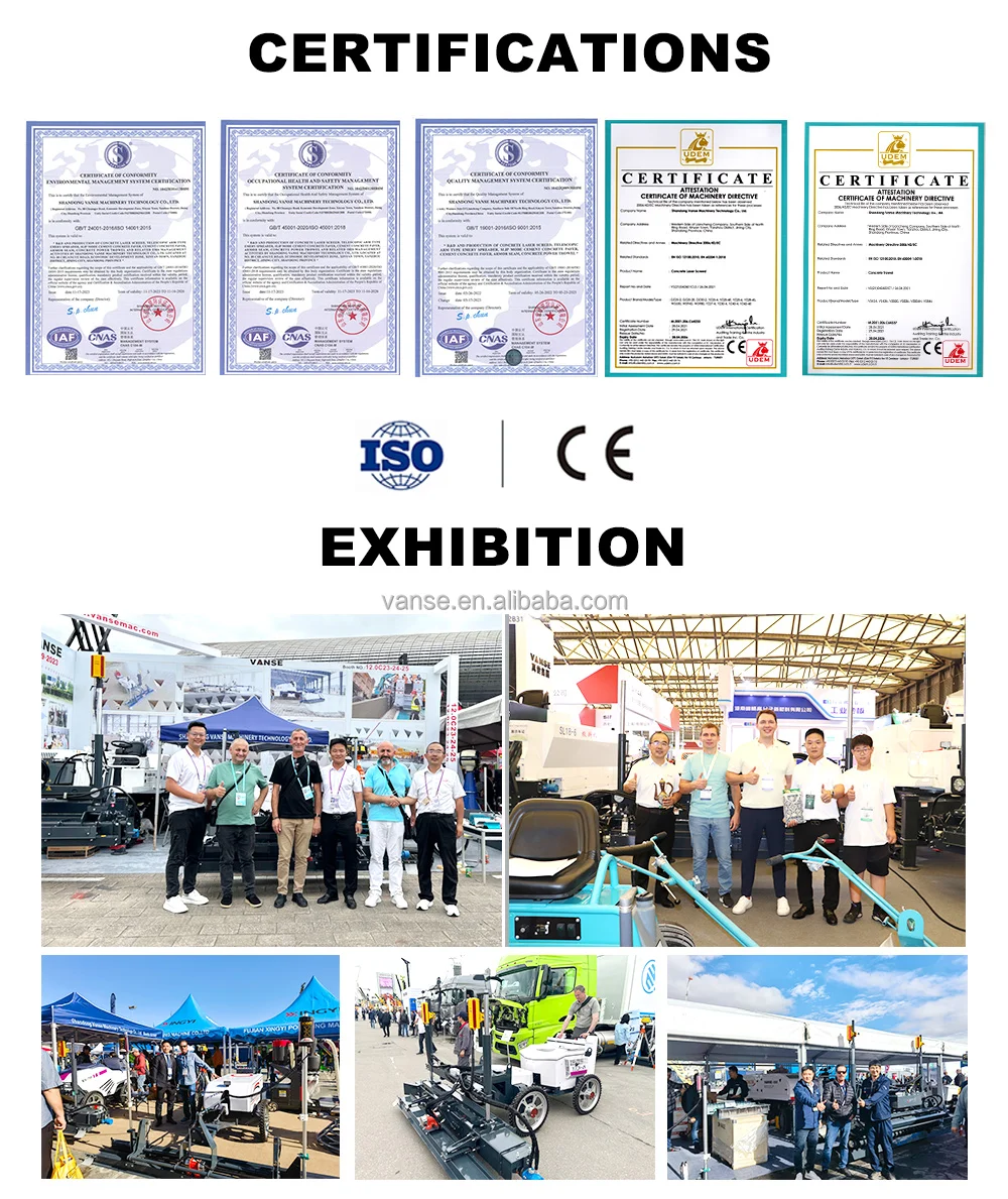 Vanse Wsy-55c Construction Engineering Auxiliary Rechargeable Led Work ...