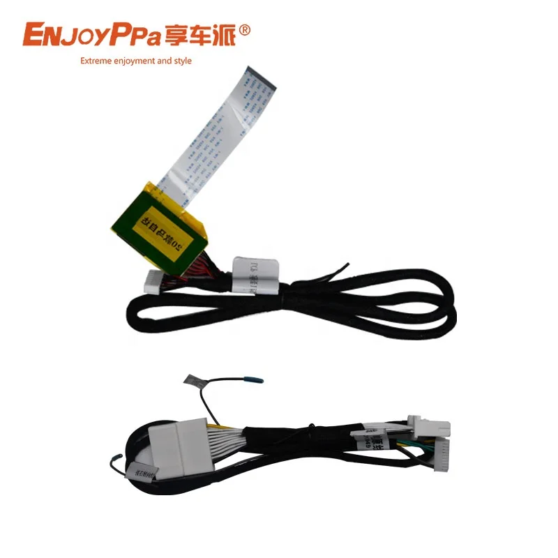 360 Degree Panoramic Camera Bird View Parking Security System 540 ...