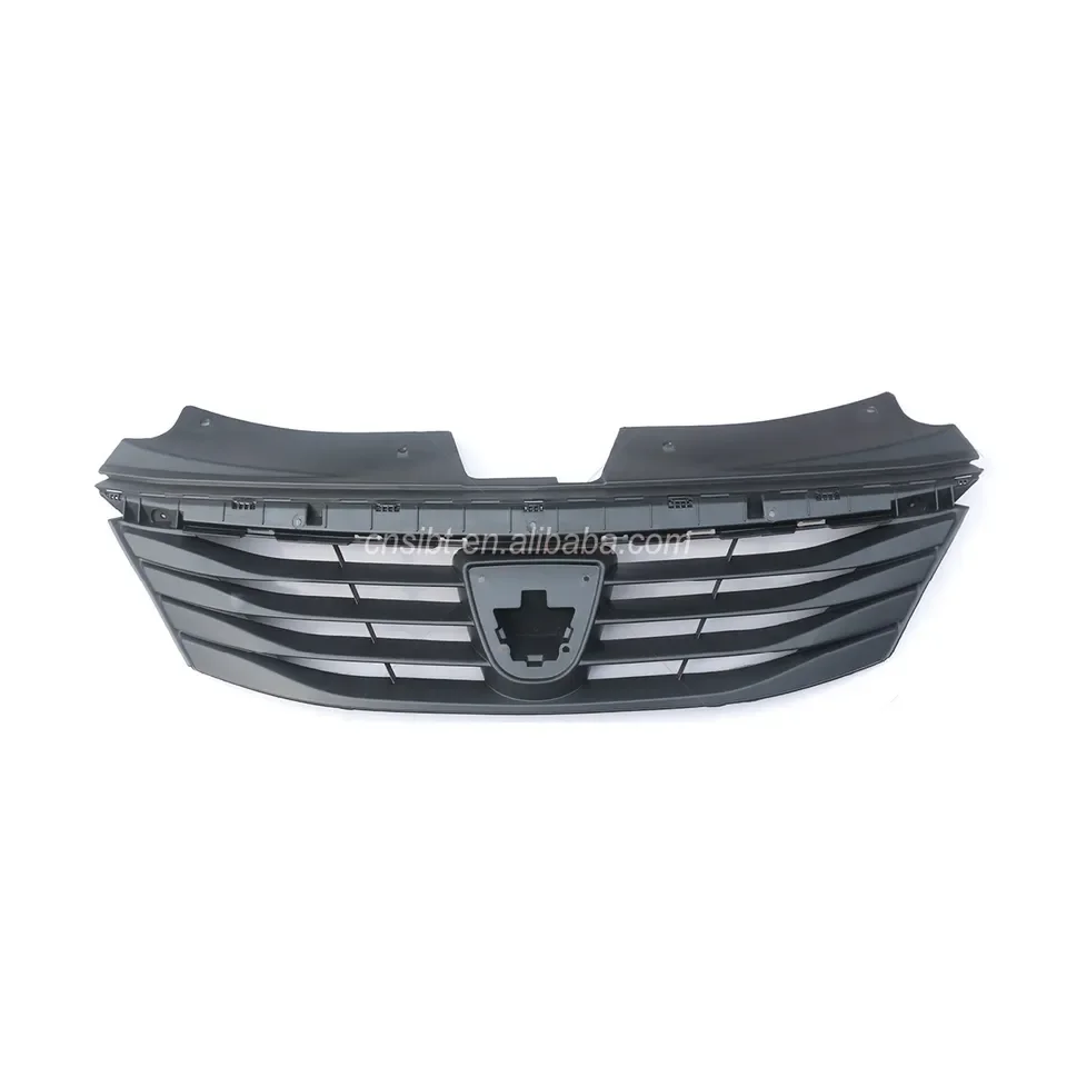 Renault Dacia Logan Duster 2008-2010 Front Grille Accessory