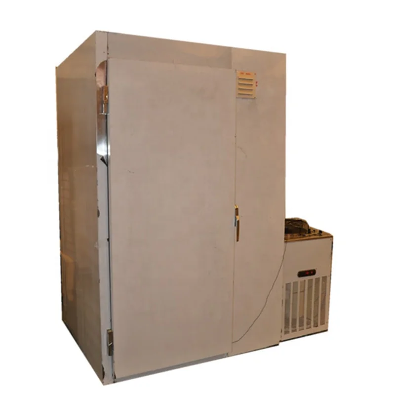 Small IQF Spiral Blast Freezer| Alibaba.com