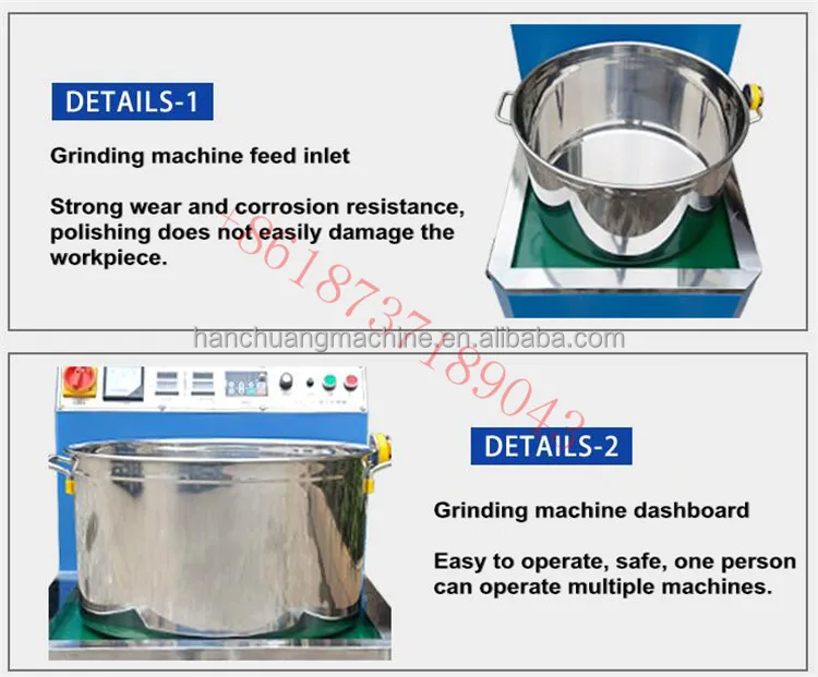 Magnetic Grinding Machine, Copper Zinc Magnesium Aluminum Alloy ...