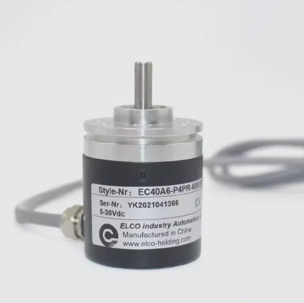 Brand New Genuine Elco Encoder CE9A-23X16-C-0.3m| Alibaba.com