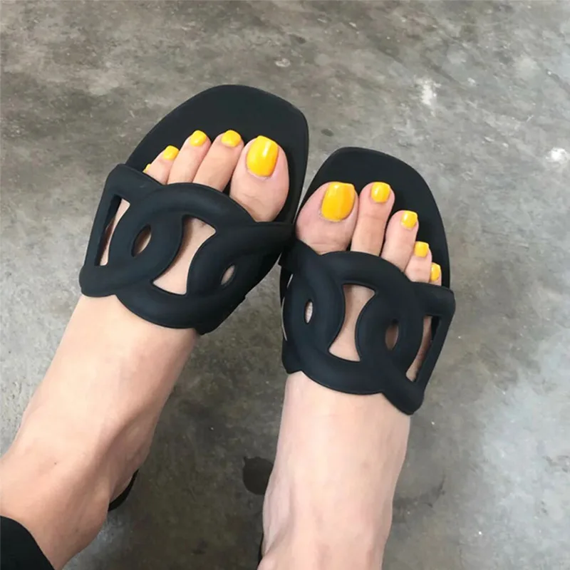 Wholesale Acrylic False Toe Nails Designed Toe Press On Nails ...