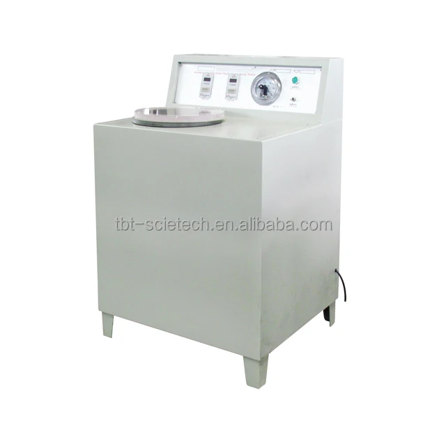 Ceramic Tiles ASTM C373 Water Absorption Vacuum Tester