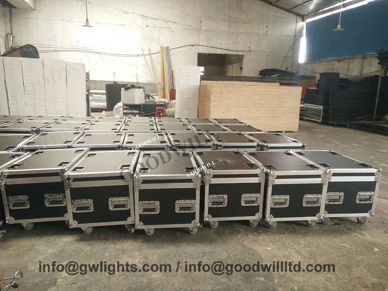 Allen&Heath QU24 Flip Road Case Hydraulic Flight Case for Sale| Alibaba.com