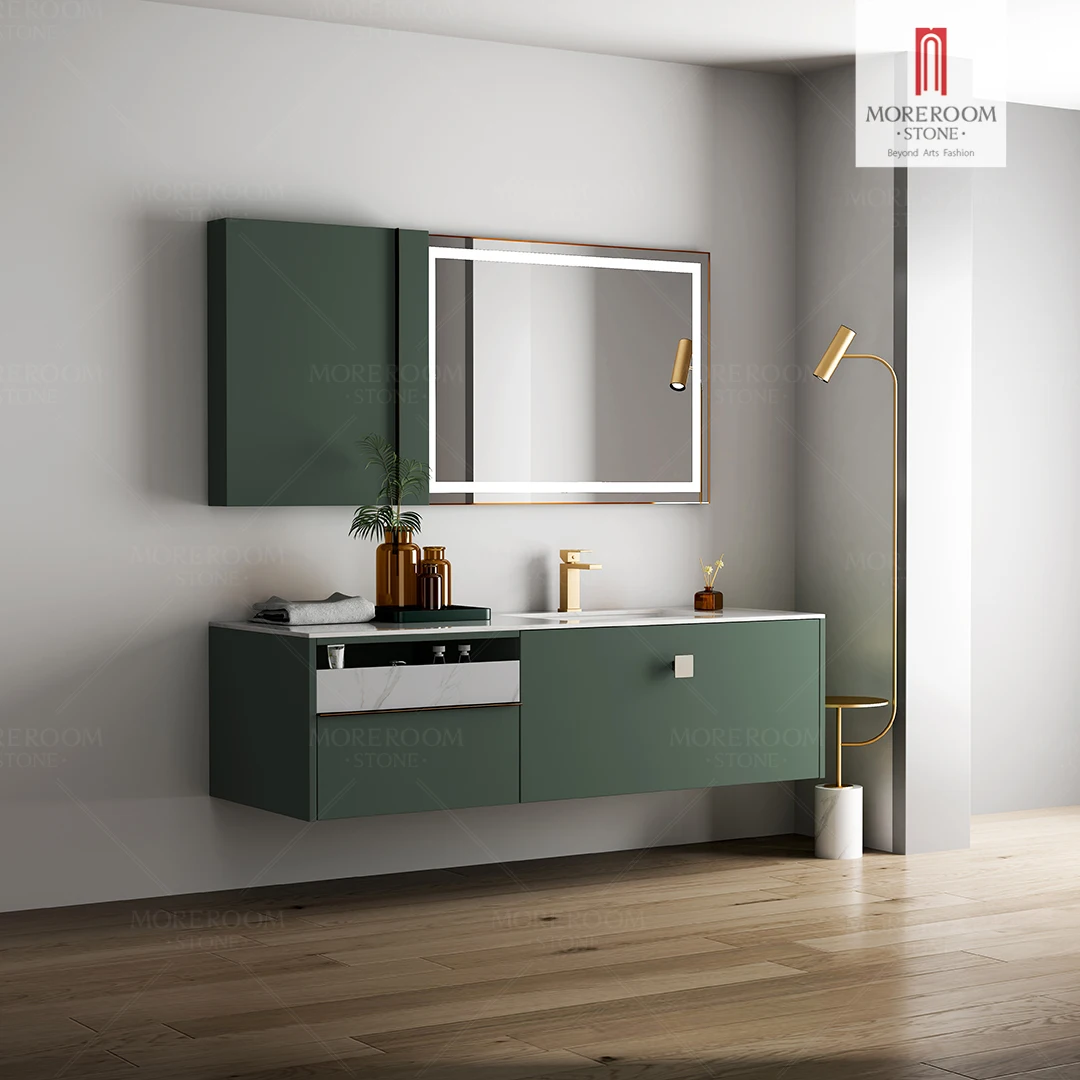 Company Overview - Foshan Mono Building Materials Co., Ltd.