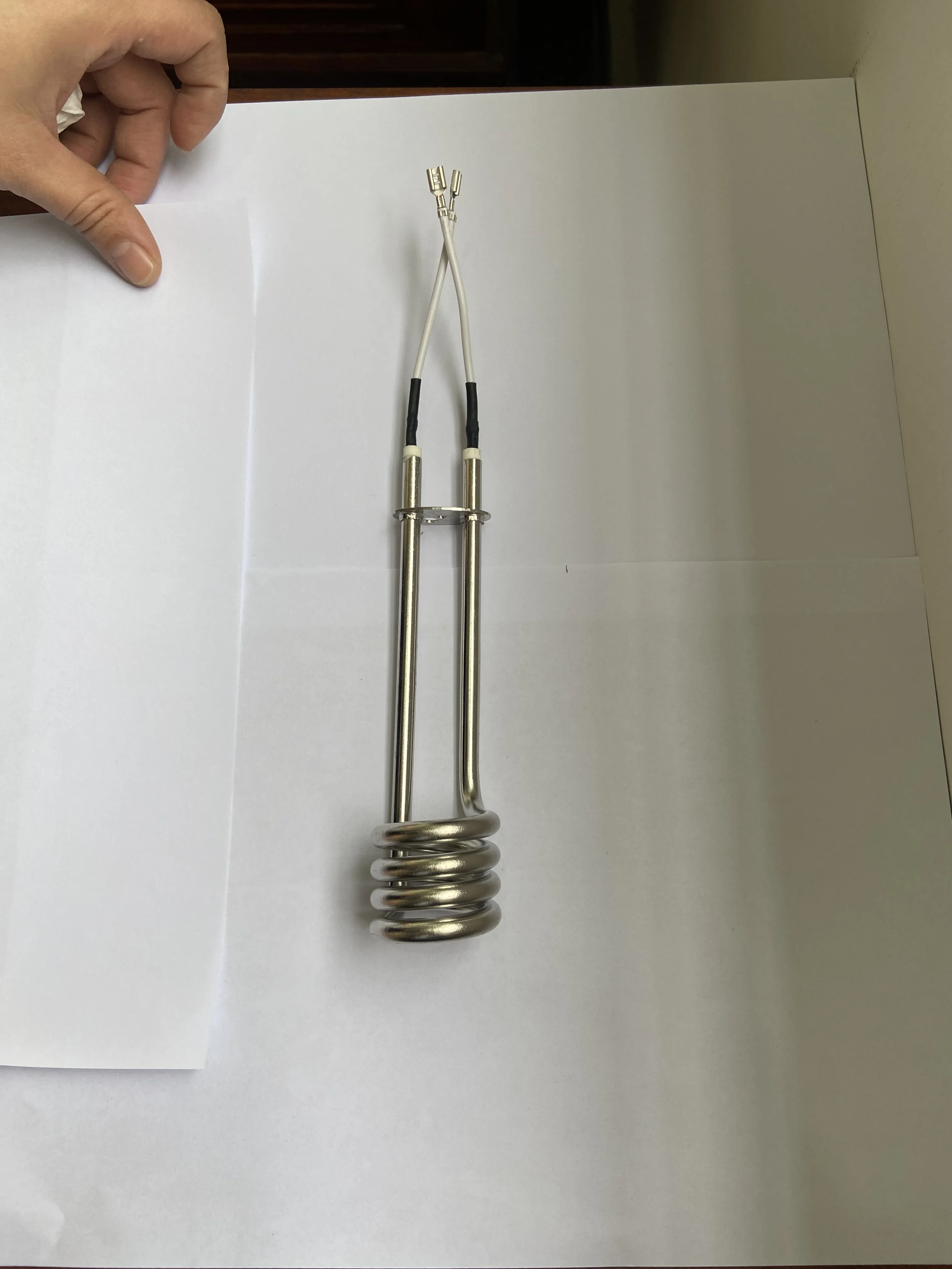 Heating Tube For Boiler Industrial Electric Stainless Steel - Buy ...