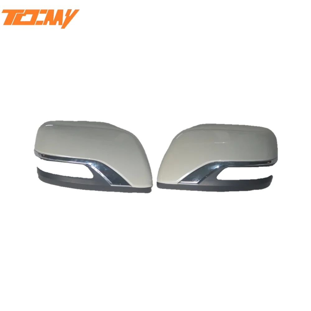 Tdcmy Industrial Solutions Car Body Parts Mirror Glass Mirror Cover ...