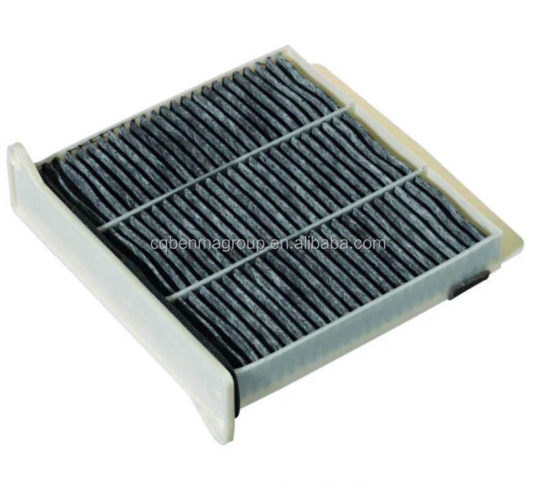 Hot Sale Car Cabin Air Filter Price Mr398288 For Mitsubishi Lancer Vii ...