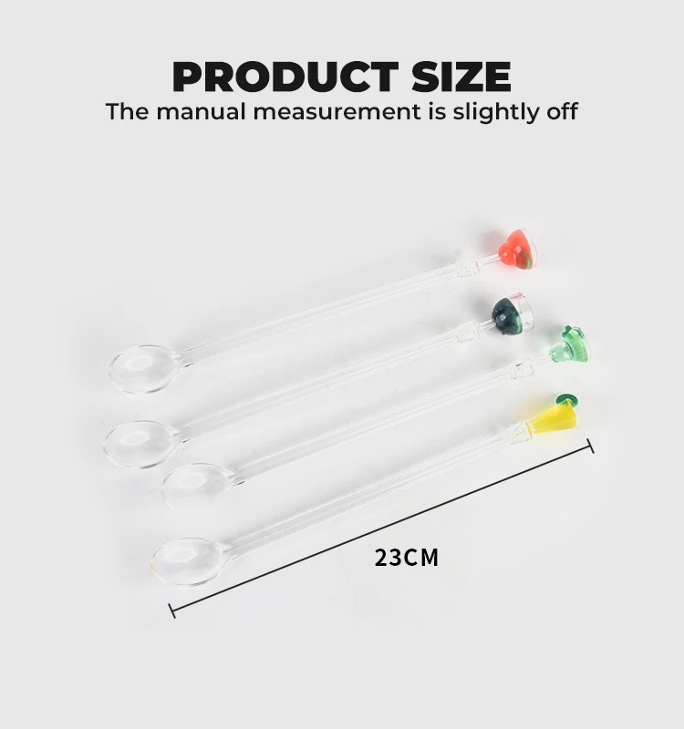 Customized Plastic Cocktail Stirrers and bar Picks Swizzle Sticks ...