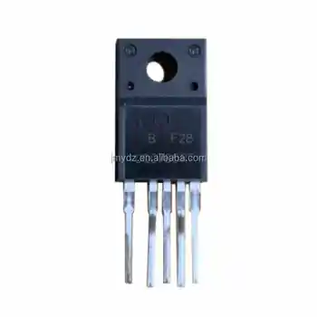 Fscq0765rt Cq0765rt Tda2030 Switching Power Supply Ic To-220 Ic Chip ...