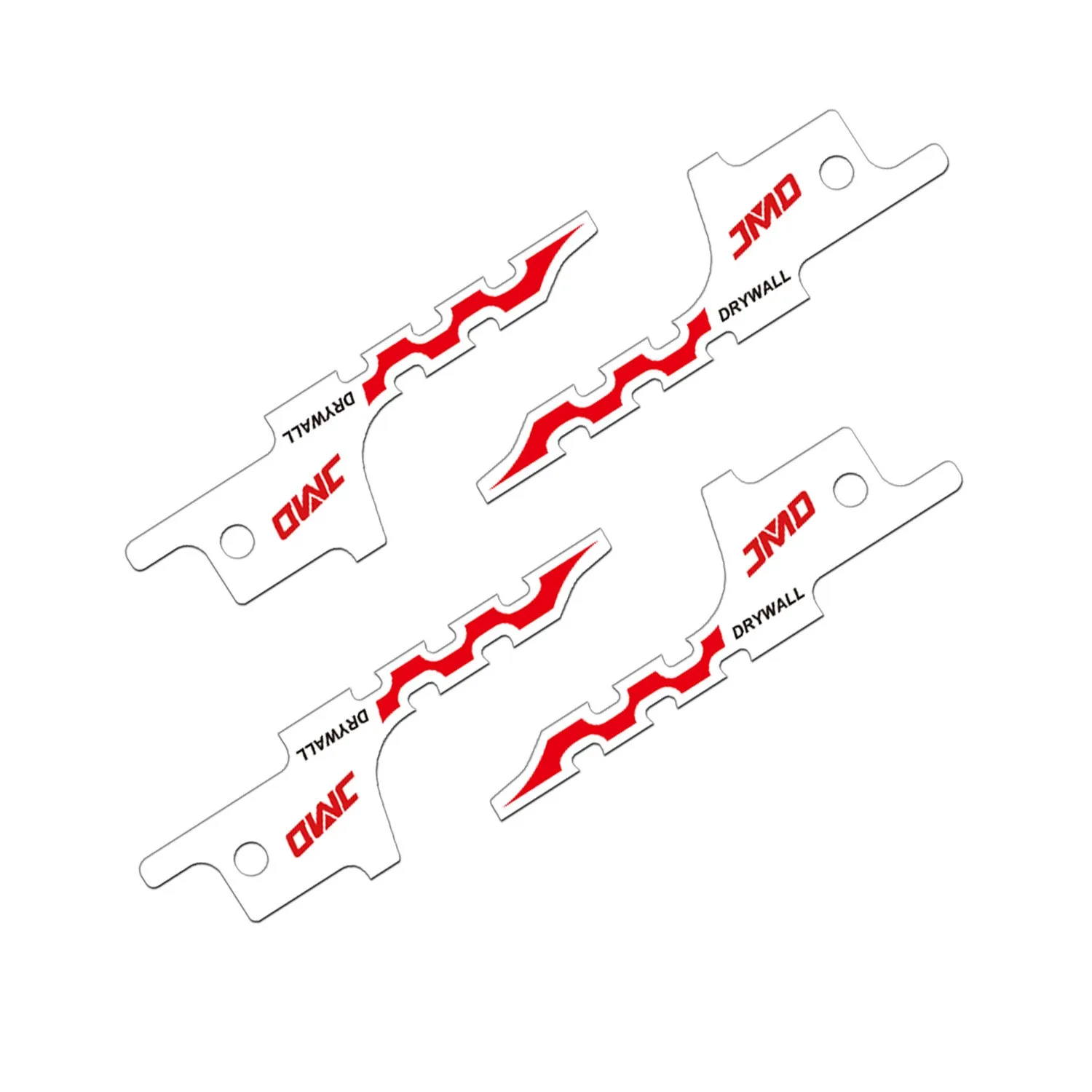 Jmd 48-00-1640 48001640 Drywall Access Sawzall Reciprocating Saw Blade ...