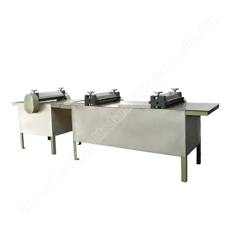 Sesame Nougat Divider Cutter Jelly Candy Cutting Machine - Buy Sesame ...