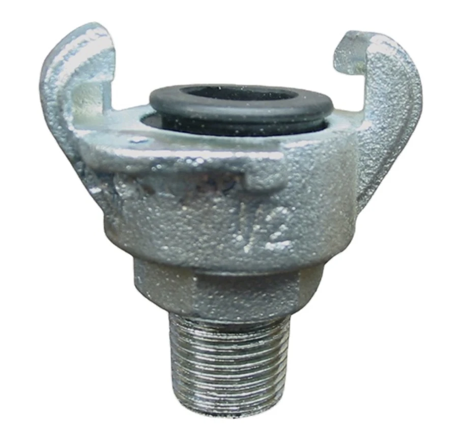 Standard Metric Brass Twist Lock Quick Disconnect Quick Connect Air ...