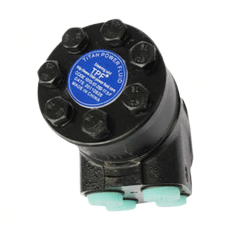 Pipe Mounting Hydraulic Load Sensing Valve 101s - 5t Ospl Hydraulic ...