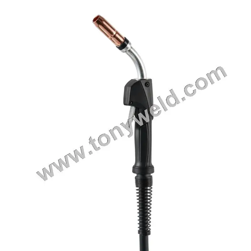 Tr300 Air Cooled Welding Gun 12ft with Connector| Alibaba.com