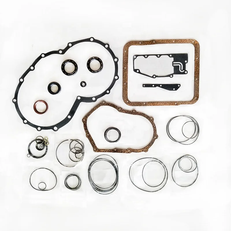 4HP14 ZF4HP-14 Transmission Clutch Overhaul Kit for Citroen Peugeot