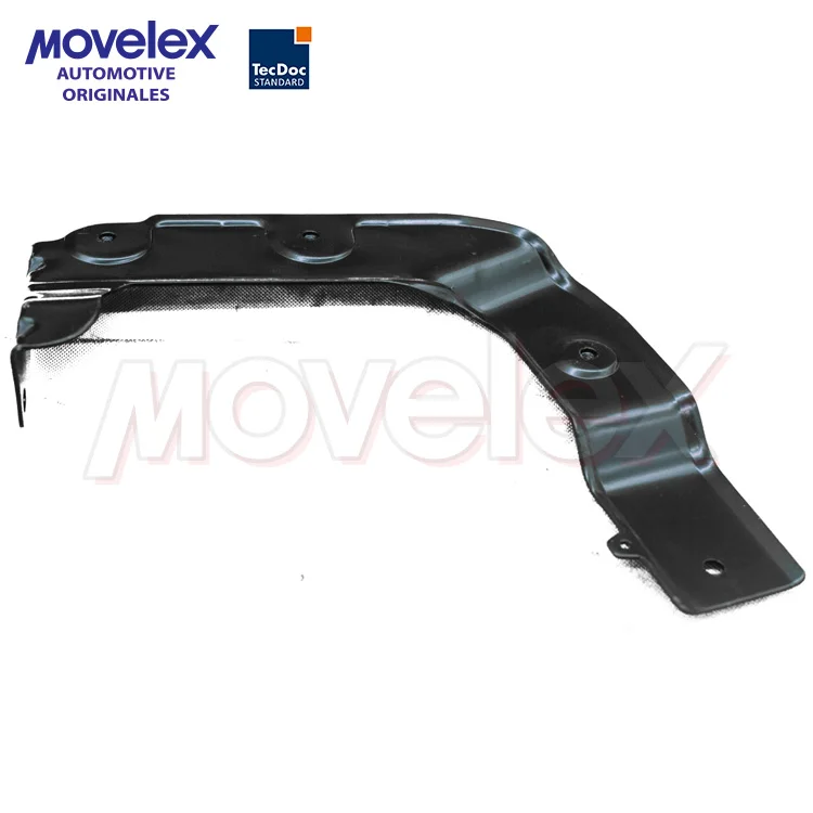 Front Grille Lock Right Mounting Bracket Assembly Dz14251110526 - Buy ...