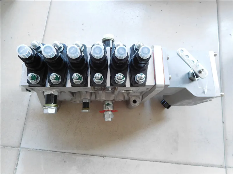 6bt Engine Truck Parts Fuel Injection Pump 5267707 - Buy Fuel Injection ...