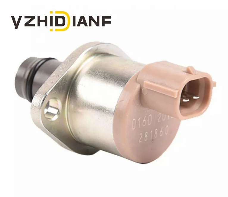 YZHIDIANF Fuel Pump - Pressure Regulator Control Valve