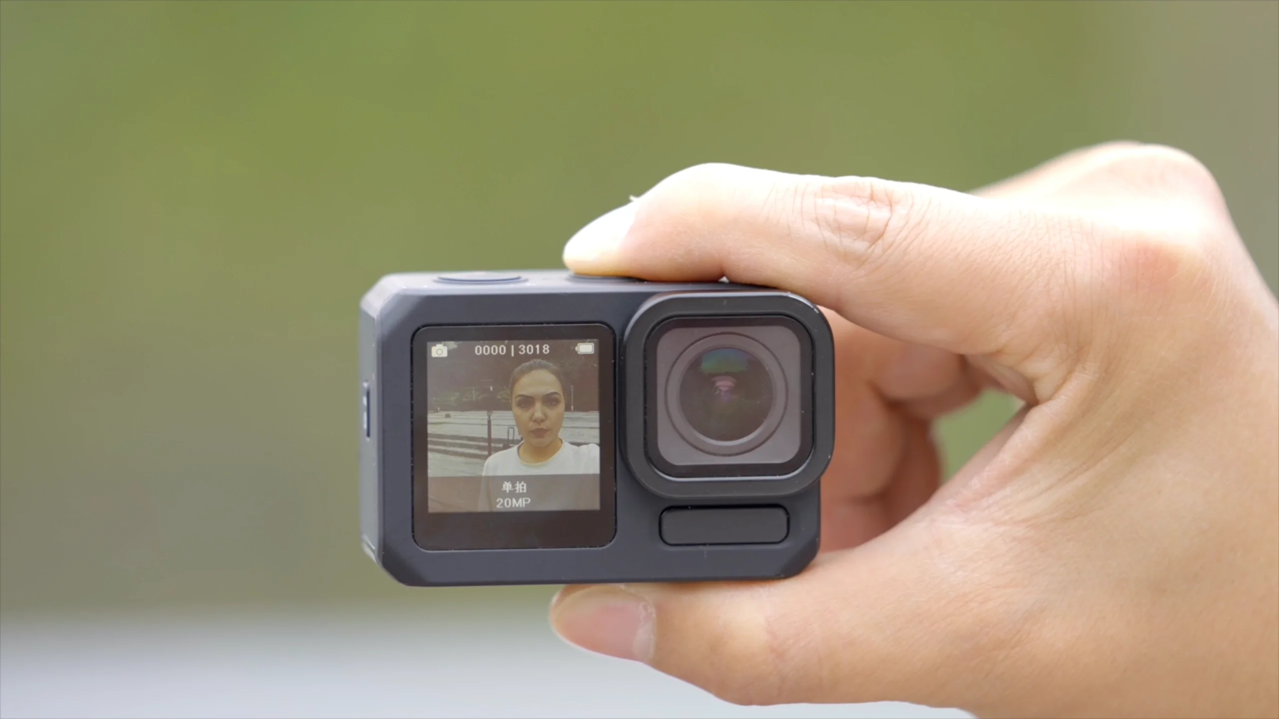 Cutting-edge Custom 8k 6k 30fps 10m Body-waterproof Action Camera With ...