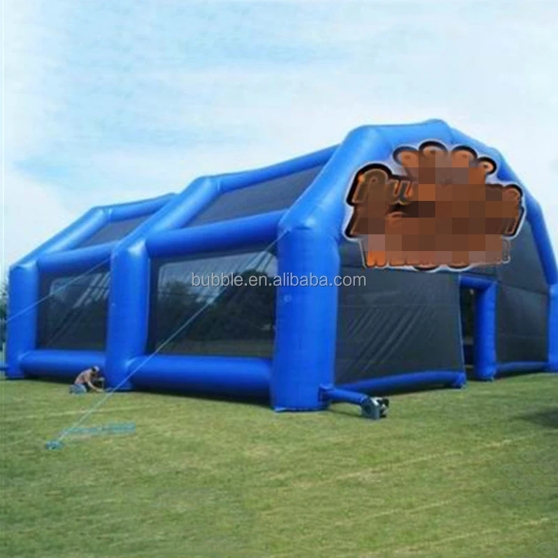 Commercial Inflatable Tents - Durable & Versatile Solutions