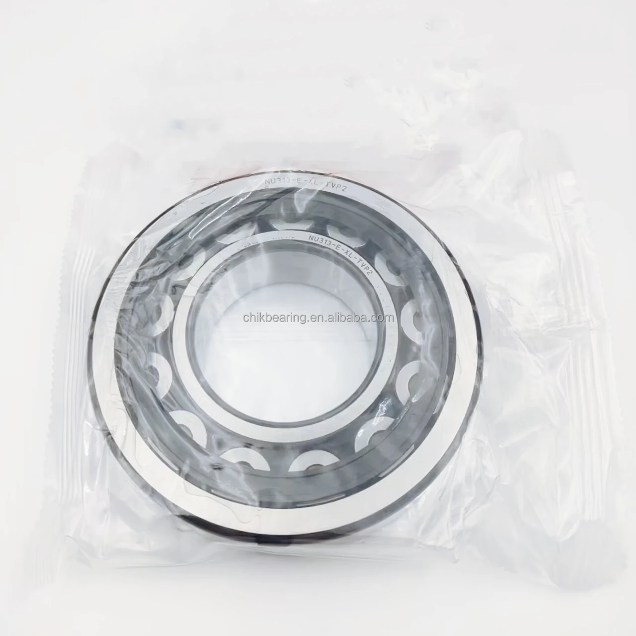 Cylindrical Roller Bearing NU210-E-XL-TVP2 NU211-E-XL-TVP2 NU212-E-XL ...