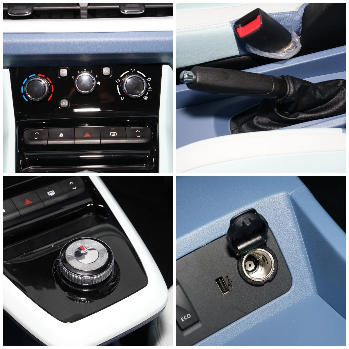 Deposit 2022 Dongfeng Nano Box Nami Box With Cruising Range Of 201km ...
