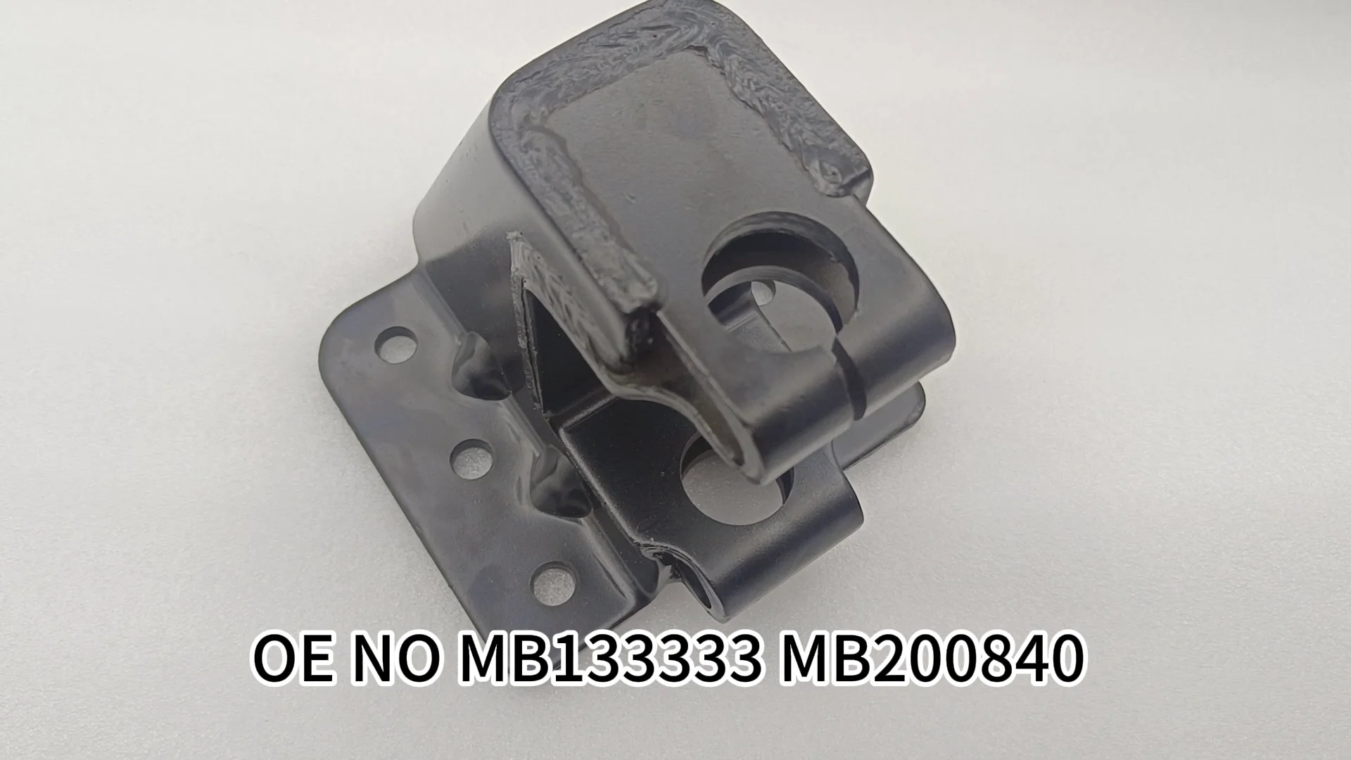 Mit-su-bishi Fuso Canter Fg Truck Suspension Parts Mb133333 Mb200840 ...