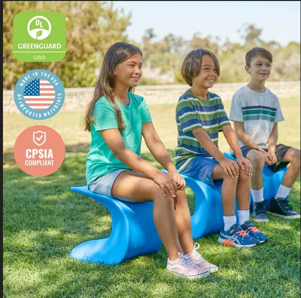 Luxury In Pool Stool Outdoor Frp In Water Stool Morden Plastic Children ...