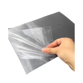 Professional Factory A4 Pvc Transparent Binding Cover Manufacturer ...