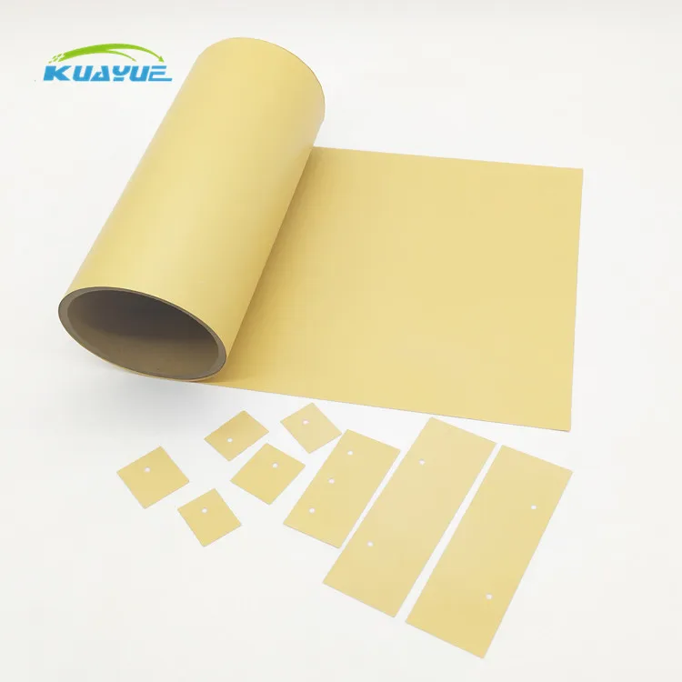 High Performance Insulation Interface Material Graphite Thermal Pad For ...