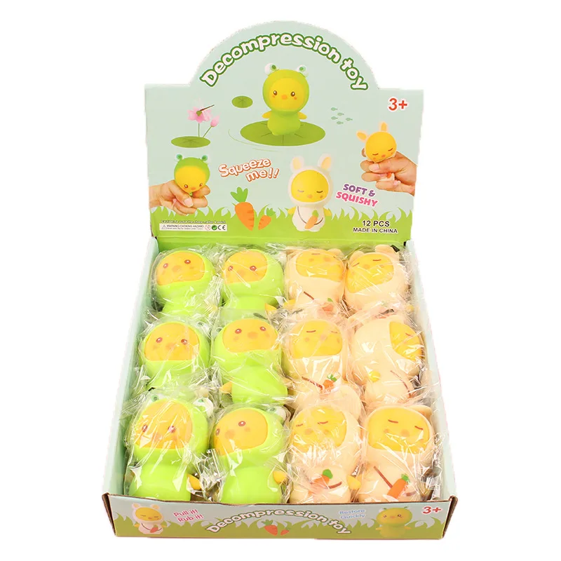 Rainbow Stars Squishy Stress Ball Squishy Toy Star Sensory Fidget ...