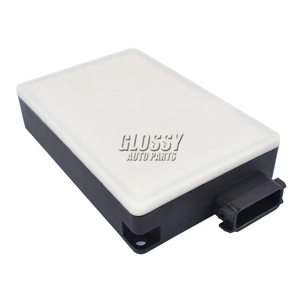 Glossy Blind Spot Assistant Radar Sensor for Mercedes-benz