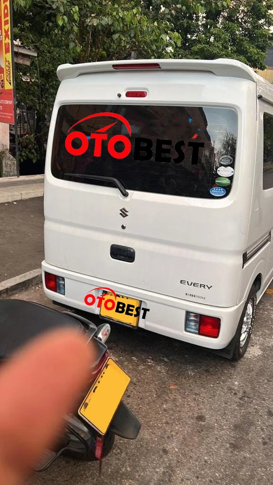 EVERY DA17 SPOILER by AUTOBEST - Enhance Your Vehicle