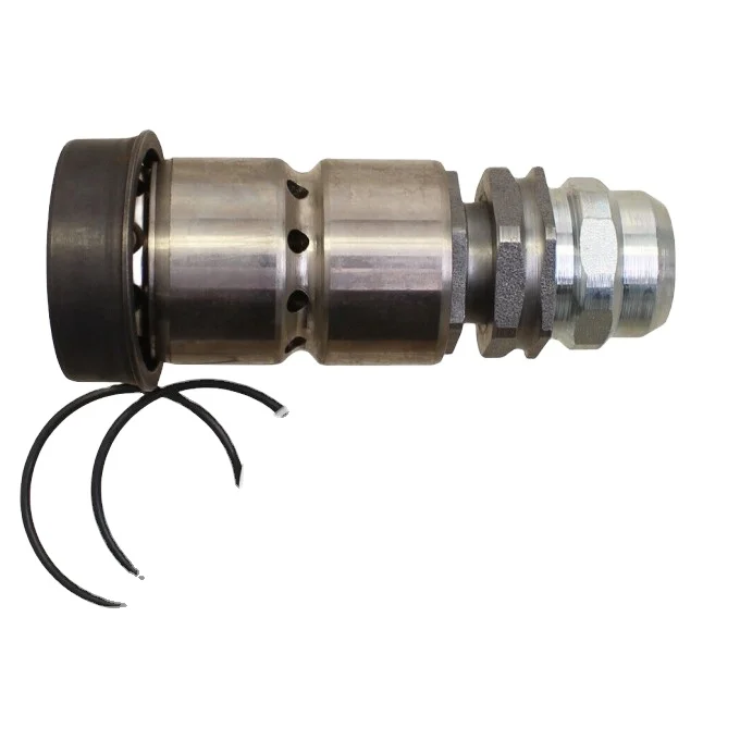 Hydraulic Check Valve Quick-release Coupling Re577560 John Deere ...