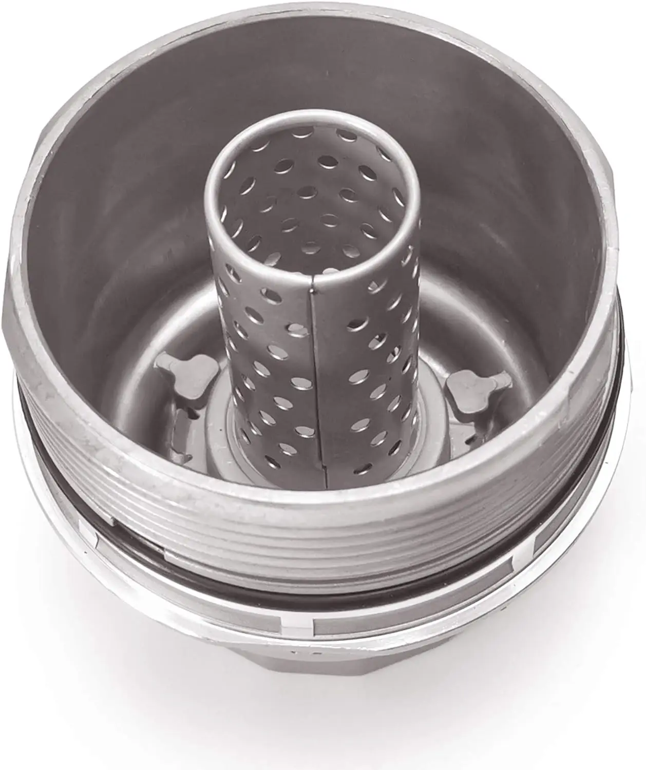 Oil Filter Housing Cap Assembly For Toyota Camry Tundra Rav4 Tacoma ...