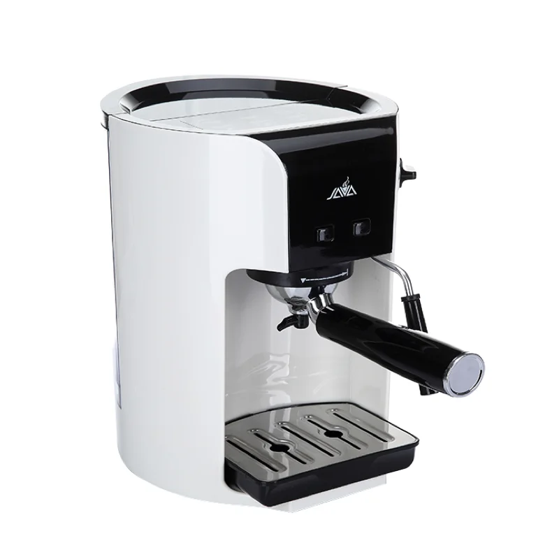 Manual Semi-automatic Espresso Machine Under Java Brand - Buy Java ...