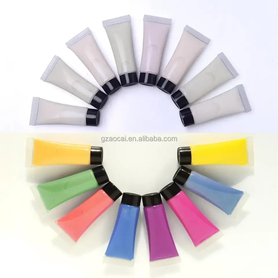 Zero Color Fluorescent Green Color Infuse Shampoo Mild Vegan Uv ...