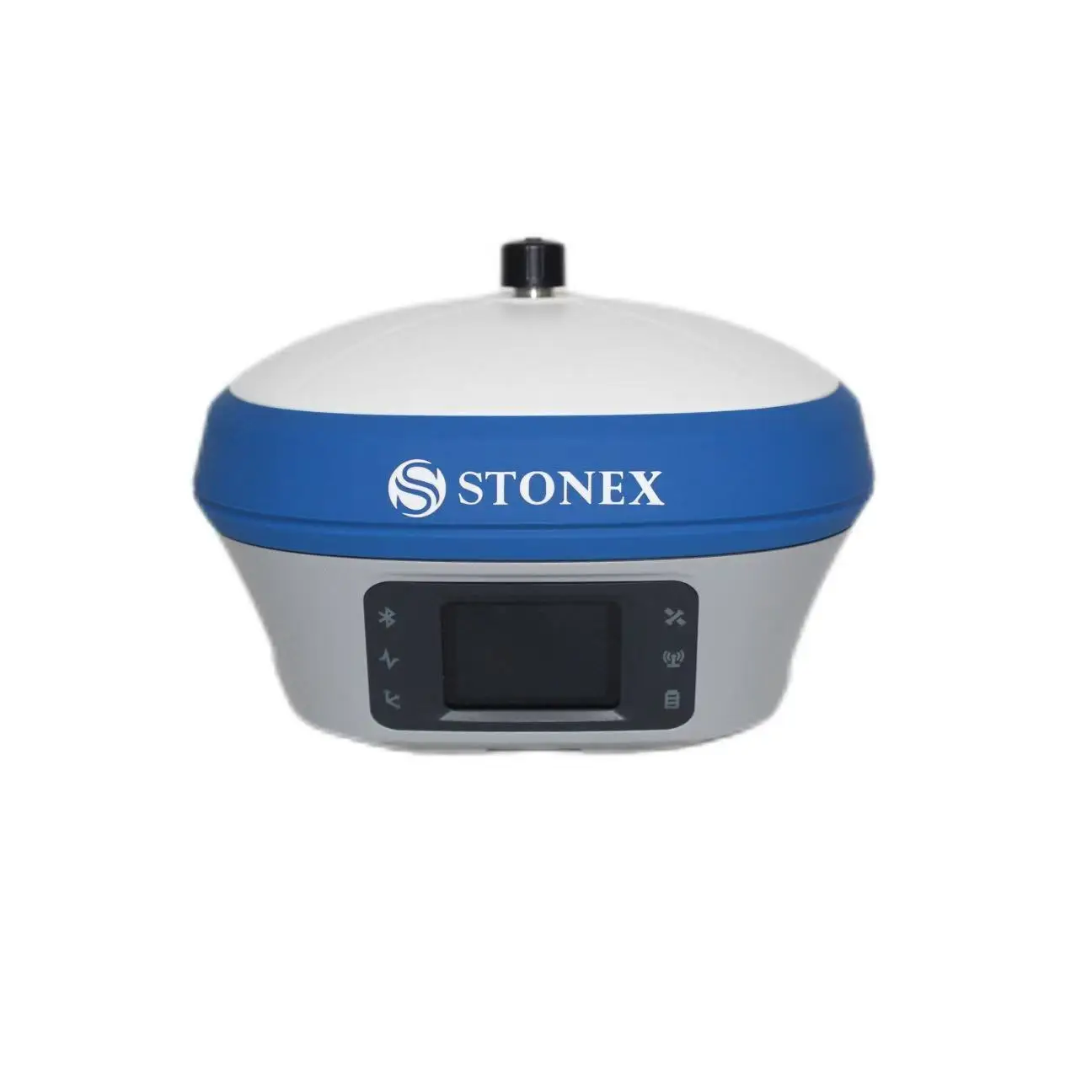 GEO Surveying GPS GNSS RTK STONEX S6IIA S980 Surveying Equipment 1408 ...