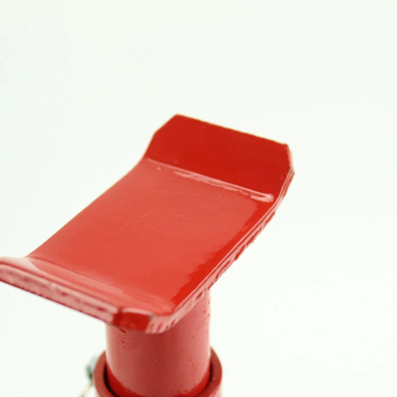 Safe and Reliable Car Support - Mechanical Jack Stands