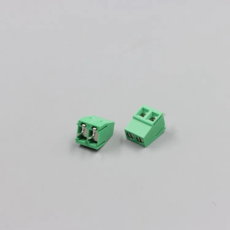 Arduino Mega Screw Terminal Breadboard High Current Mount Block Pcb Terminal Block 254 Mm Buy 
