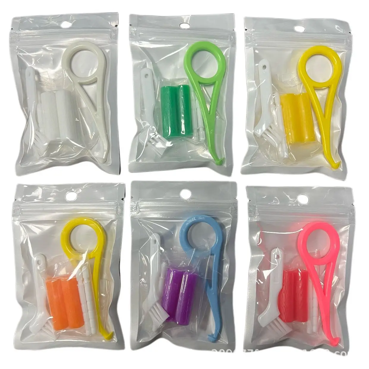 Dental Orthodontic Aligner Seater Chewies for Invisalign Trays Aligner ...