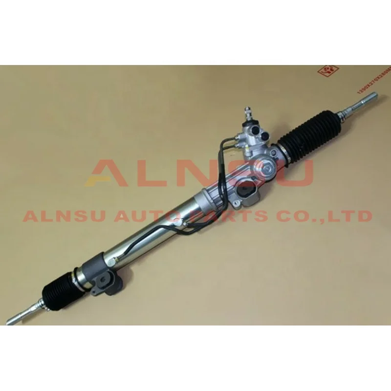 Steering rack for 44200-60100 44250-60100 LHD UZJ105 FZJ105 4700