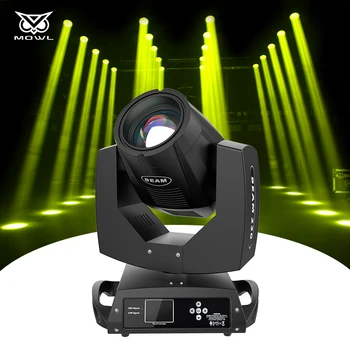 Mowl Stage Light Sharpy High Beam 230w 7r 230 Moving Head Beam Light ...